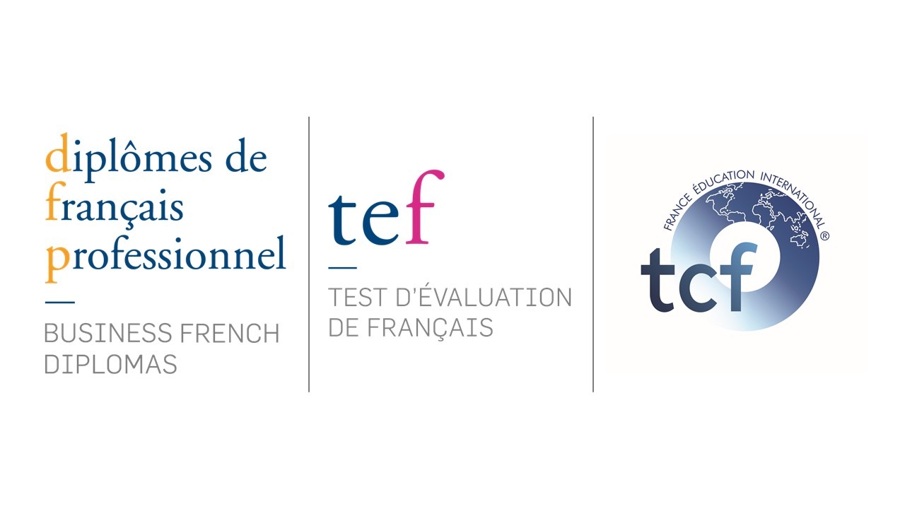 Examens A2 B1 TCF TEF - ALIP - école de Langue Française - Paris