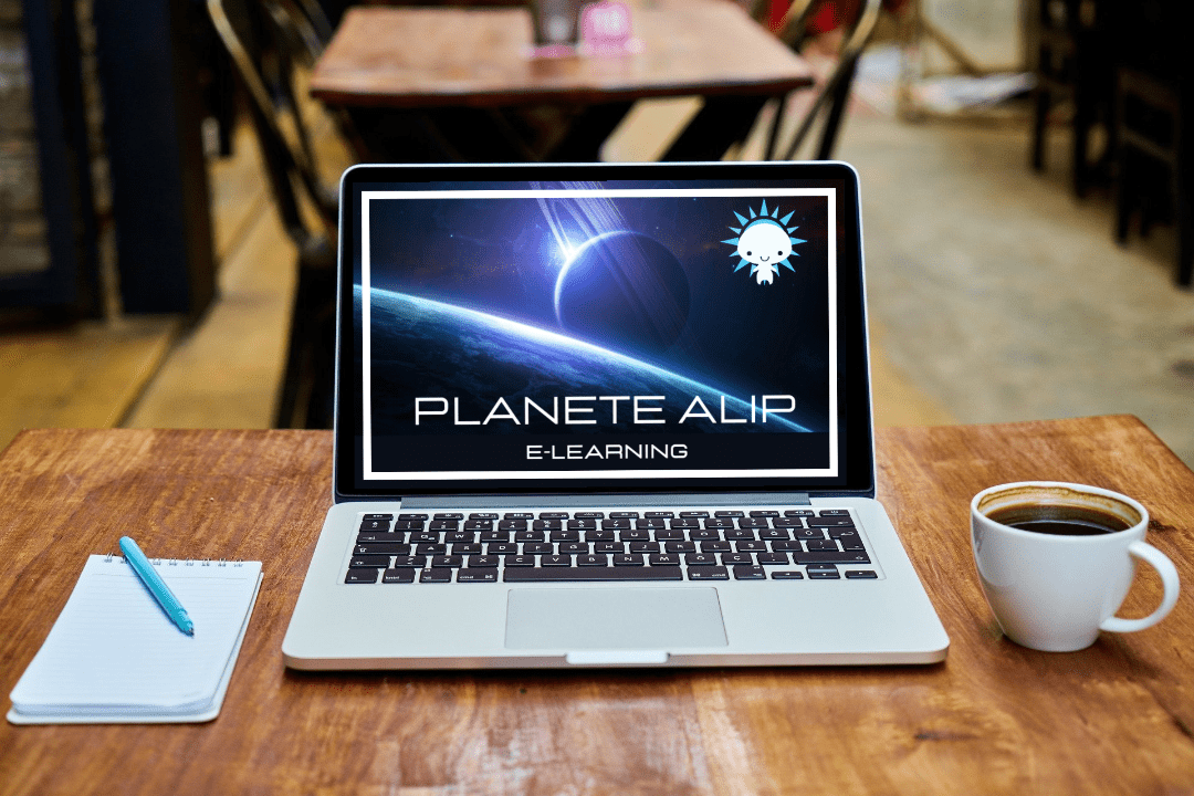 French courses in Paris