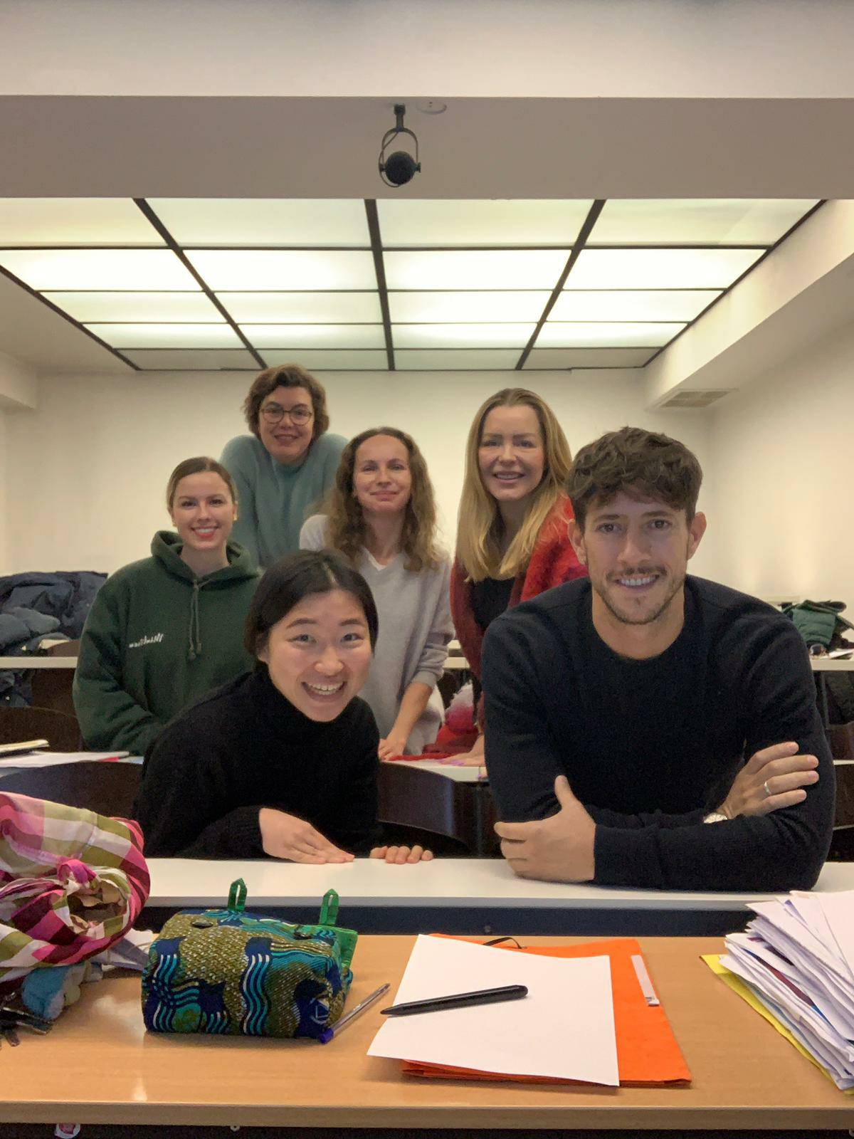 ALIP - Language school - Paris