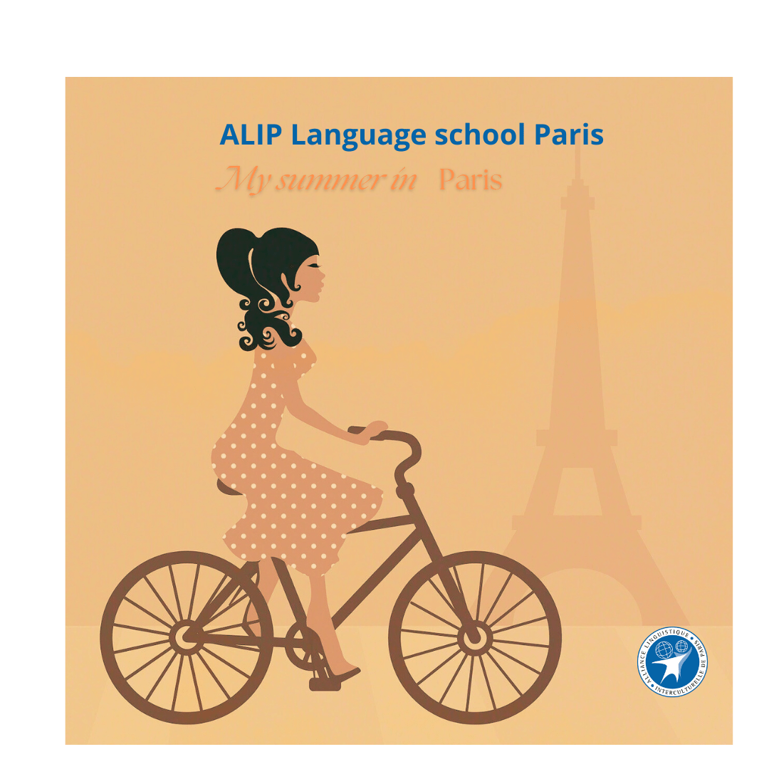 ALIP - Language school - Paris